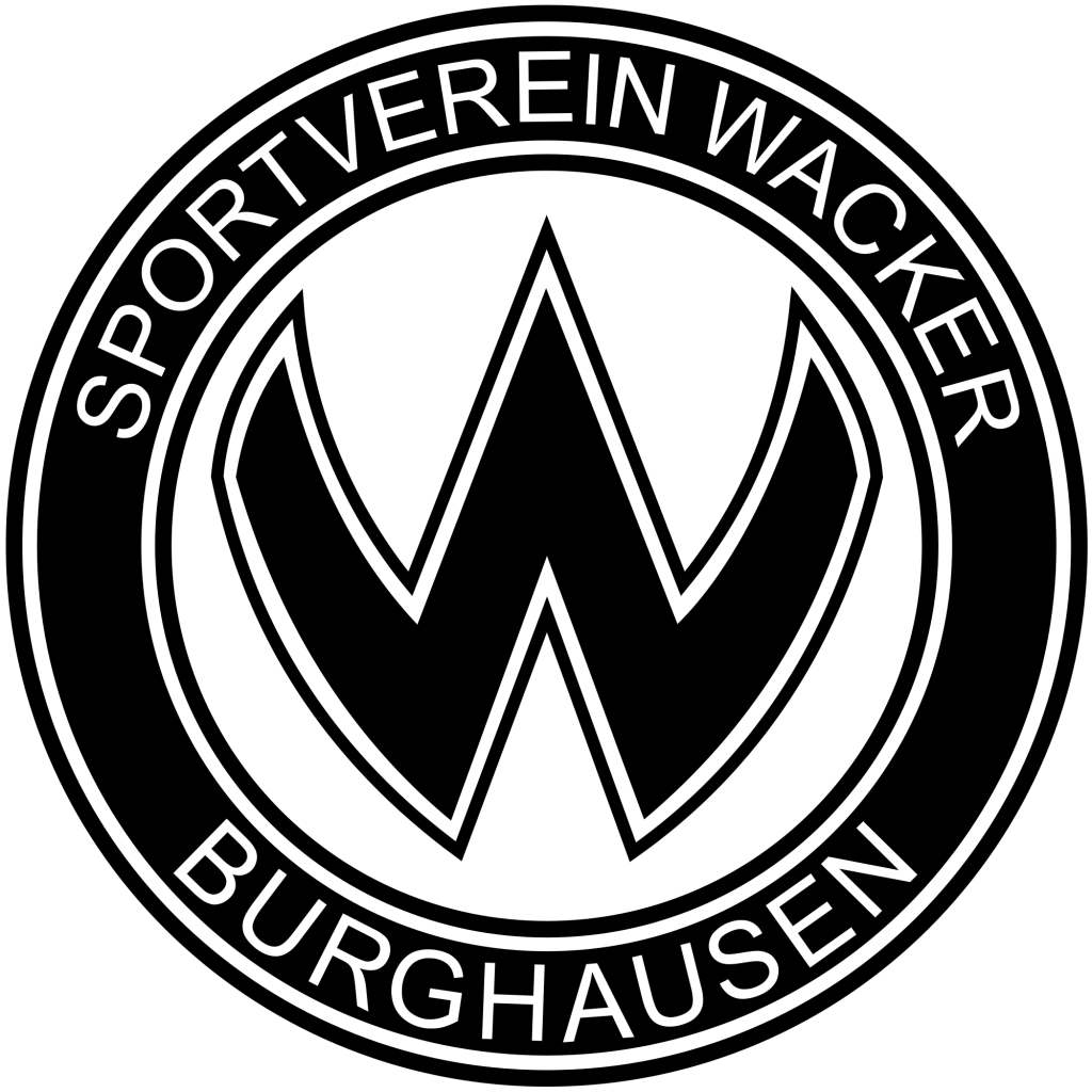 Logo_SV_Wacker_Burghausen.svg – Sportjobs