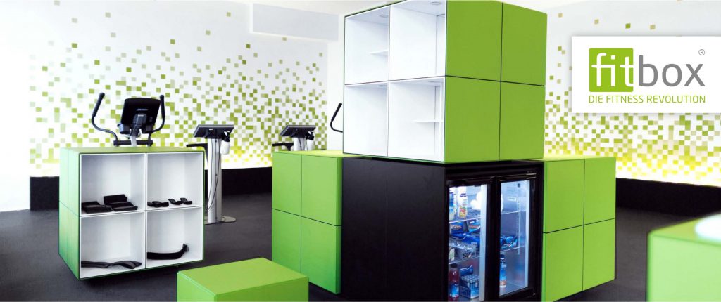 Sportökonomie, Fitnessökonomie, Fitnesstraining oder ...