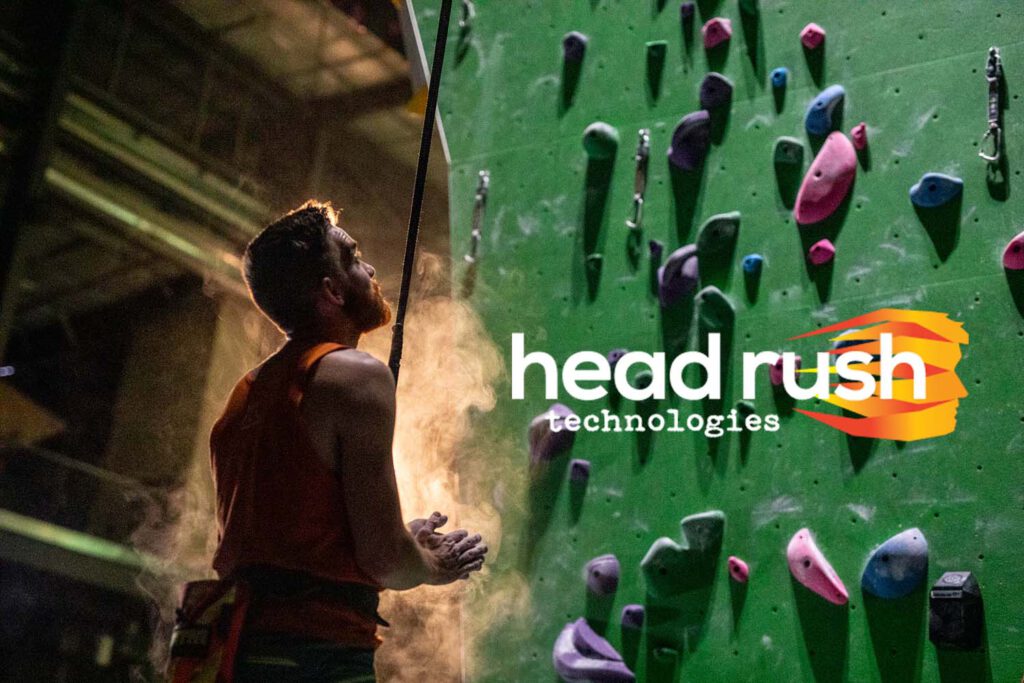 Regional Account Manager D/A/CH (m/w/d) – Head Rush Technologies – Sportjobs